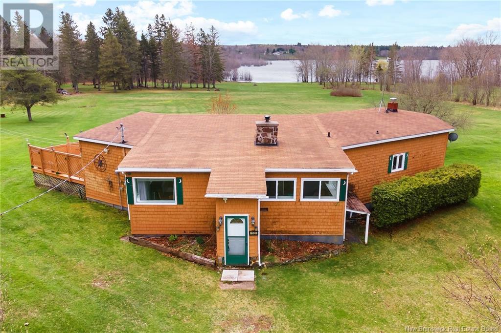 1520 Cox Point Road, Cumberland Bay Property Listing: MLS® #NB118131