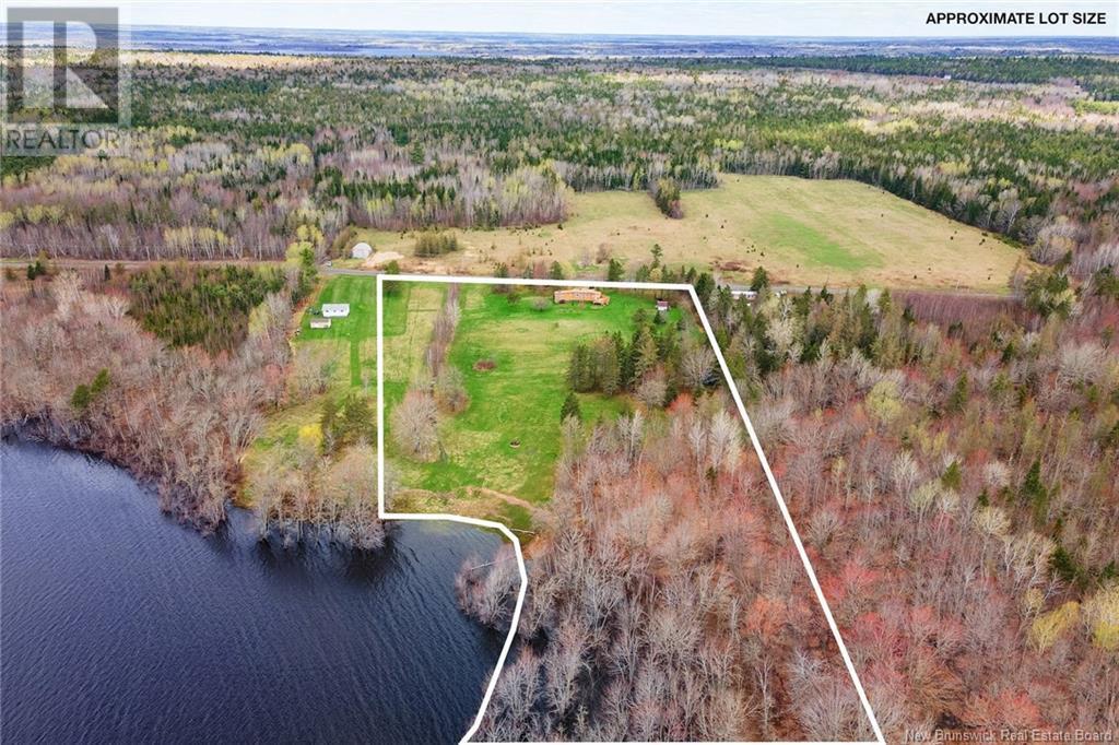 1520 Cox Point Road, Cumberland Bay Property Listing: MLS® #NB118131