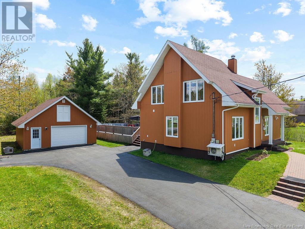 Keller Williams Capital Realty - Miramichi, NB