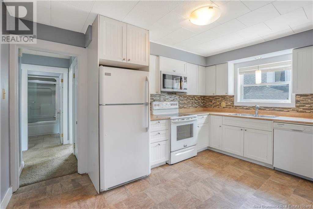 14 Morrison Street, Fredericton Property Listing: MLS® #NB122869