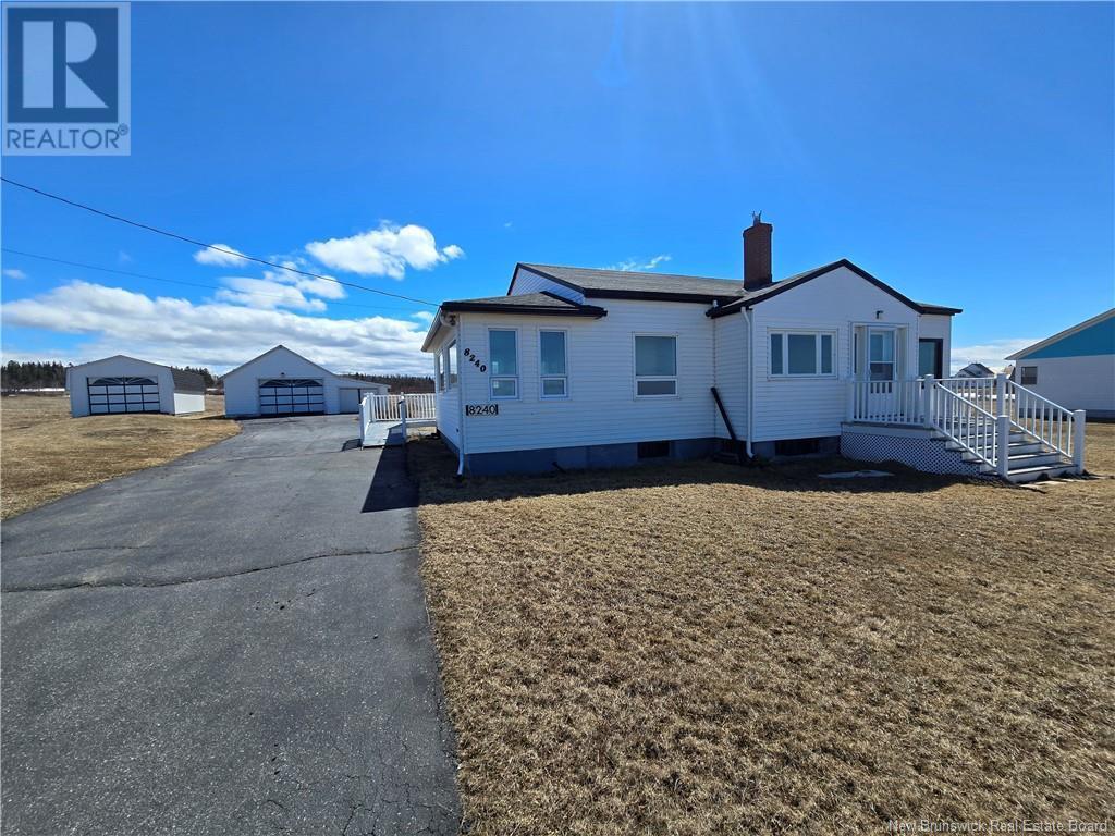 8240 Route 11, New Bandon Property Listing: MLS® #NB124145