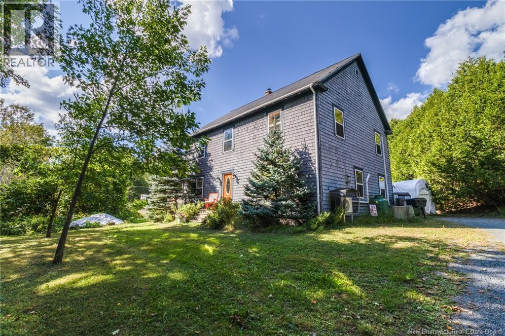 419 Mazerolle Settlement Road, Upper Kingsclear Property Listing: MLS ...