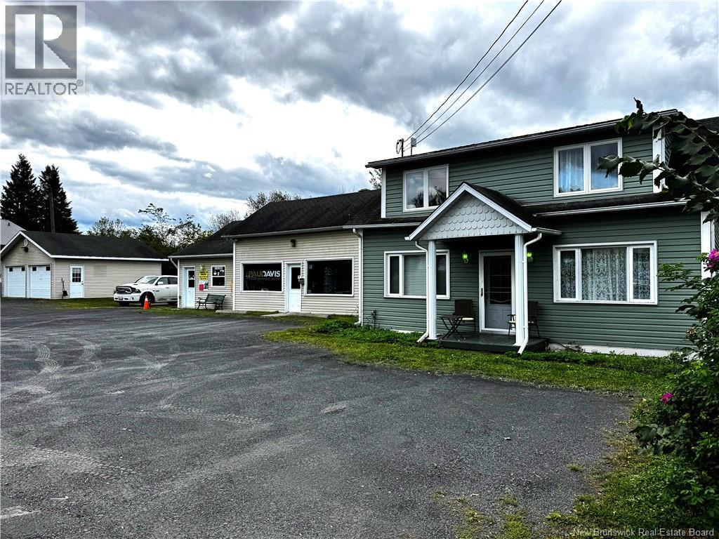 1096 Principale Street, Saint-Basile Property Listing: MLS® #NB126393