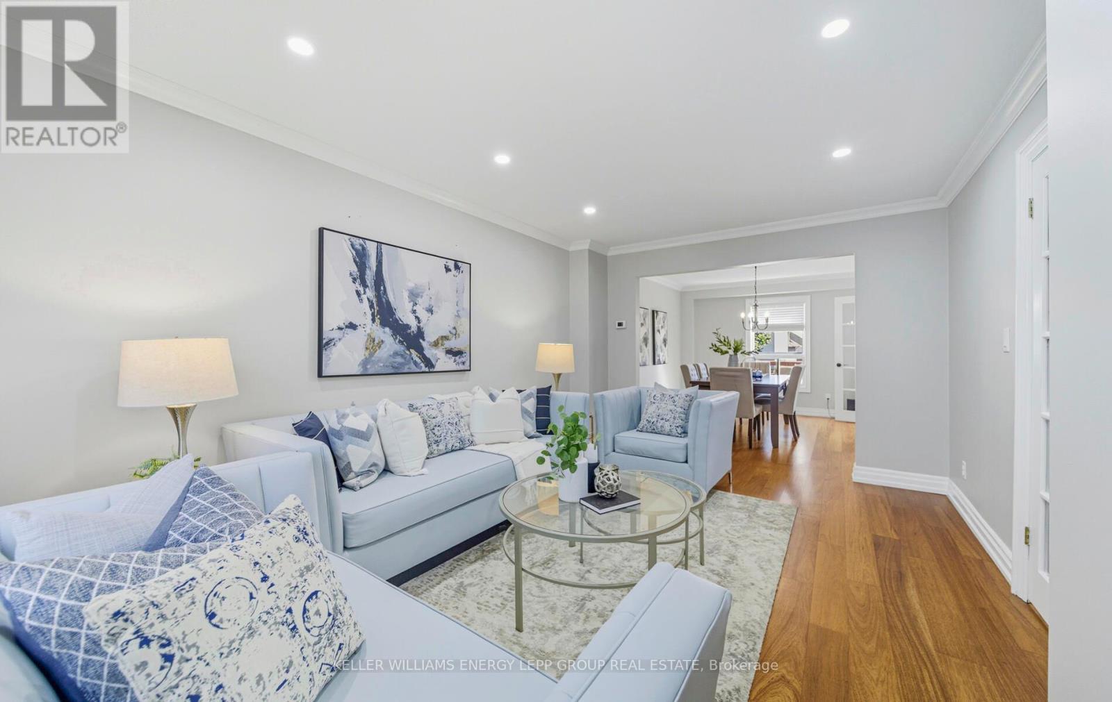 75 Sawdon Drive, Whitby (blue Grass Meadows) Real Estate Listing: MLS ...