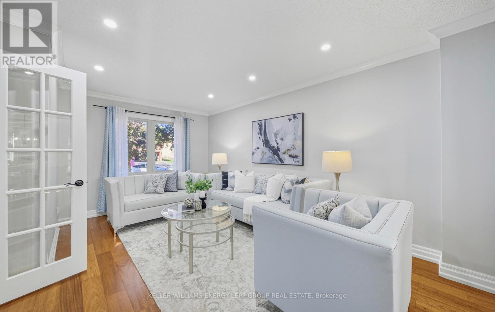 75 Sawdon Drive, Whitby (blue Grass Meadows) Real Estate Listing: MLS ...