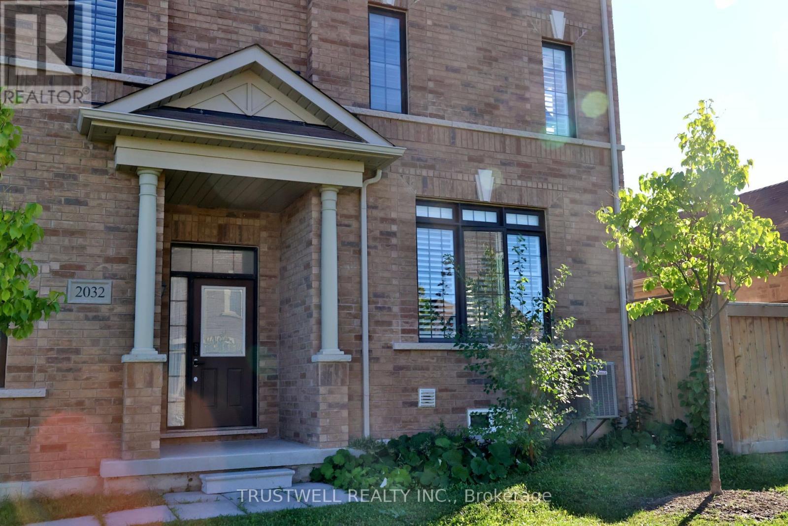 2032 Donald Cousens Parkway, Markham (cornell) Real Estate Listing: MLS ...