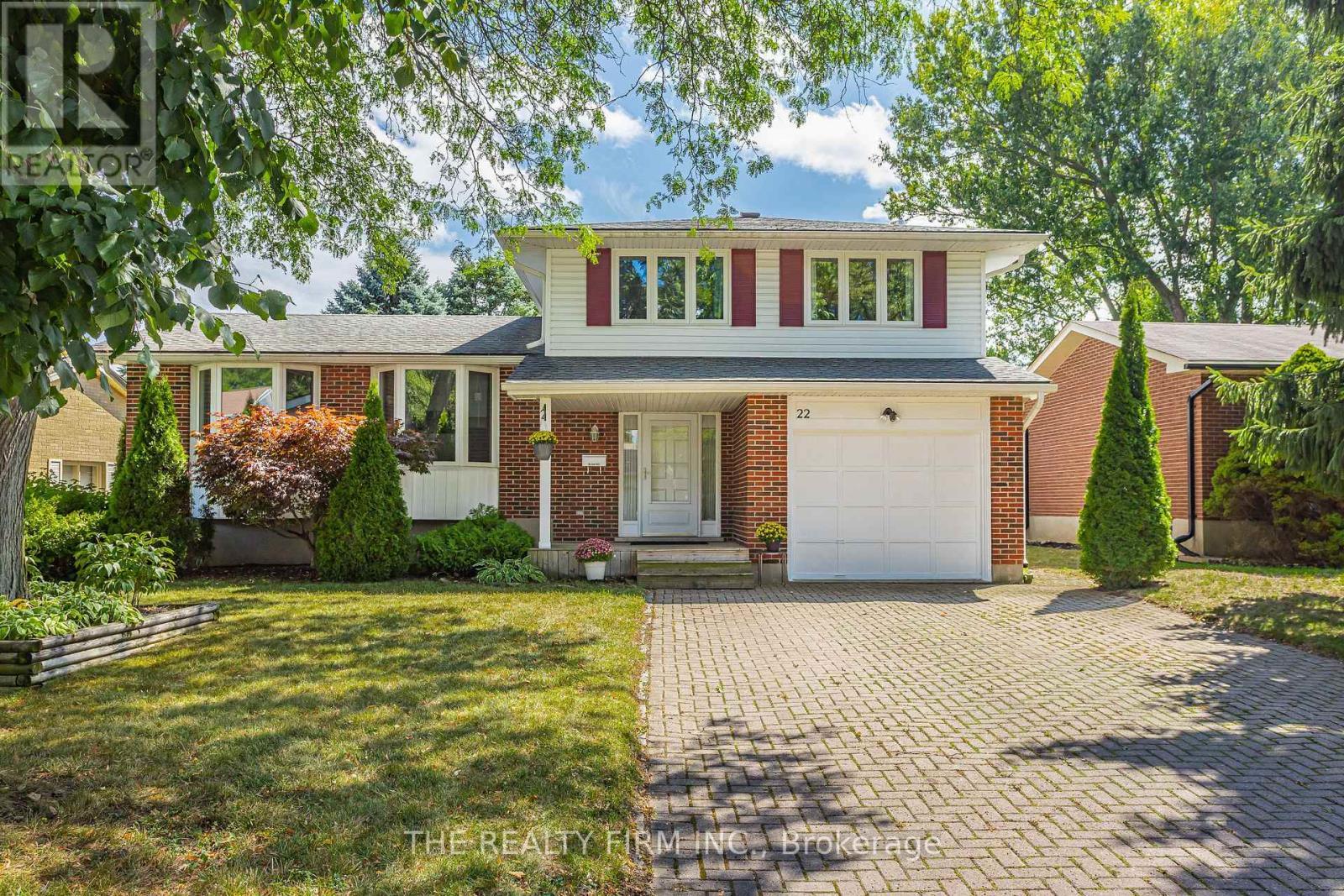 $725000 | North G House for Sale at 22 Milford Crescent | London North (north G)