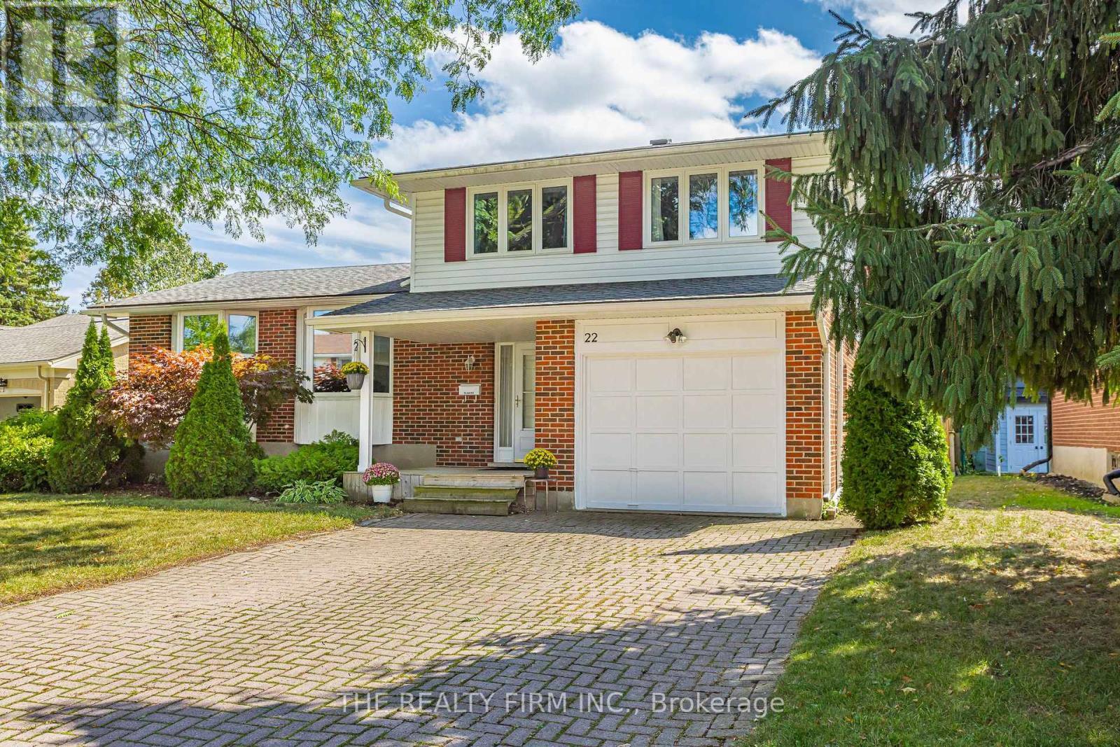 $725000 | North G House for Sale at 22 Milford Crescent | London North (north G)