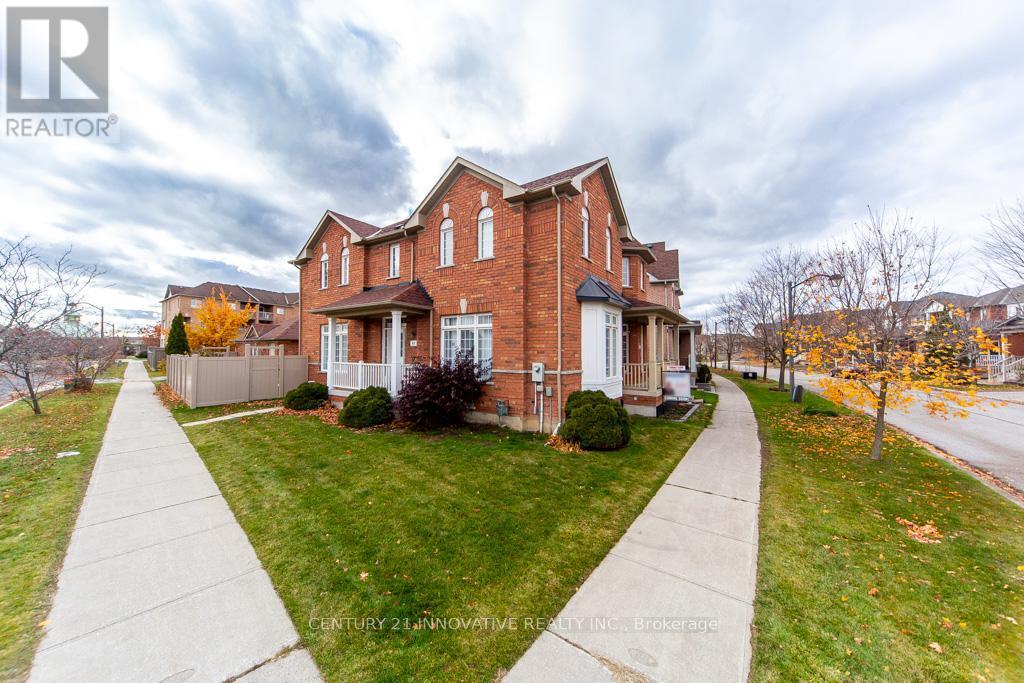 63 Rainbow Valley Crescent, Markham (greensborough) Real Estate Listing ...