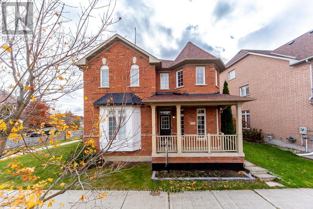 63 Rainbow Valley Crescent, Markham (greensborough) Real Estate Listing ...