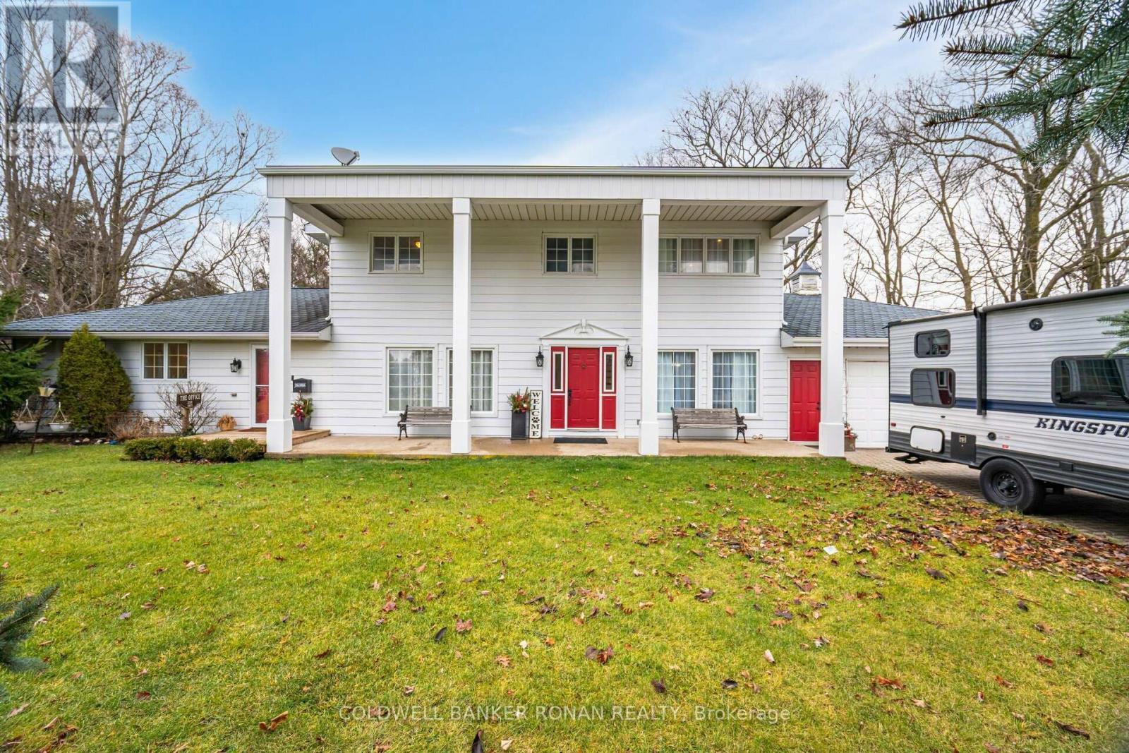 2209 10th Side Road, New Tecumseth (tottenham) Real Estate Listing: MLS ...