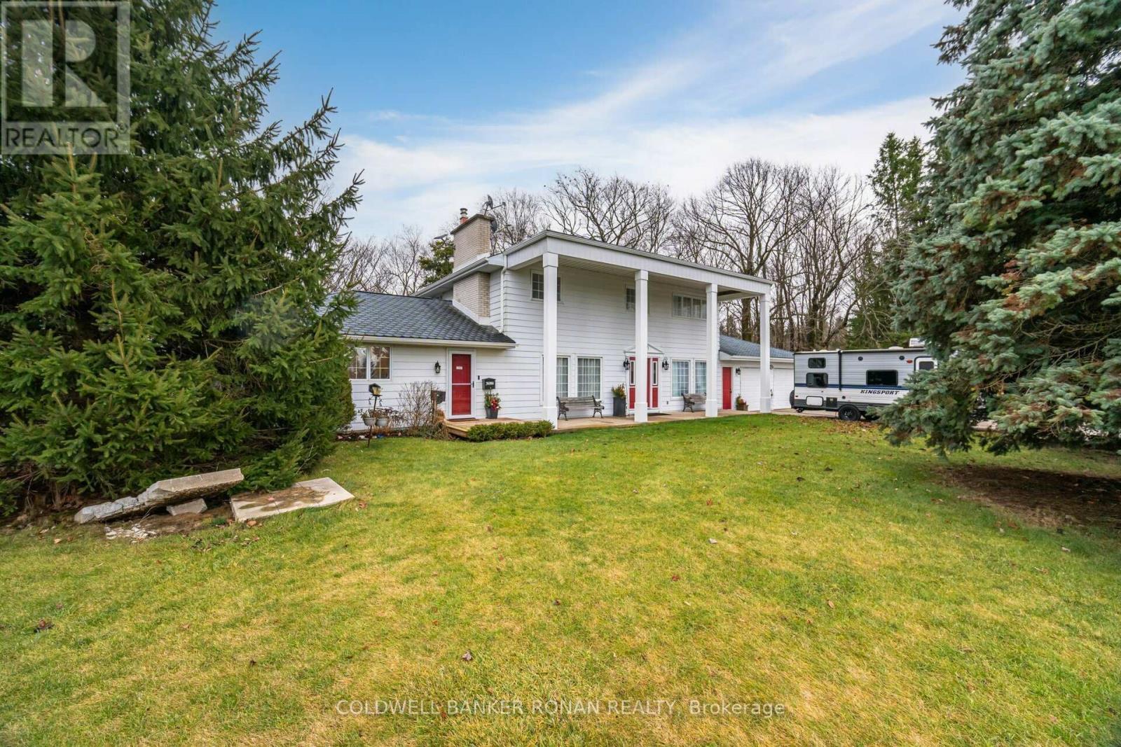 2209 10th Side Road, New Tecumseth (tottenham) Real Estate Listing: MLS ...