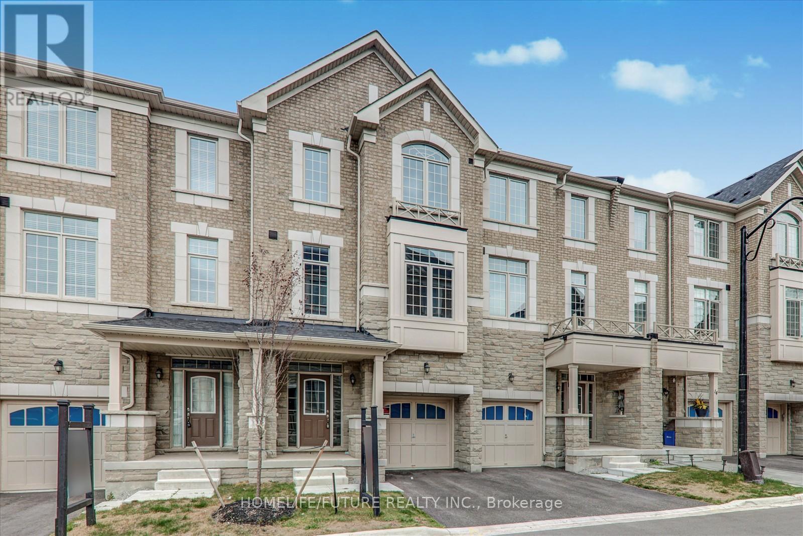 10 Andress Way, Markham (cedarwood) Real Estate Listing: MLS® #N12614448