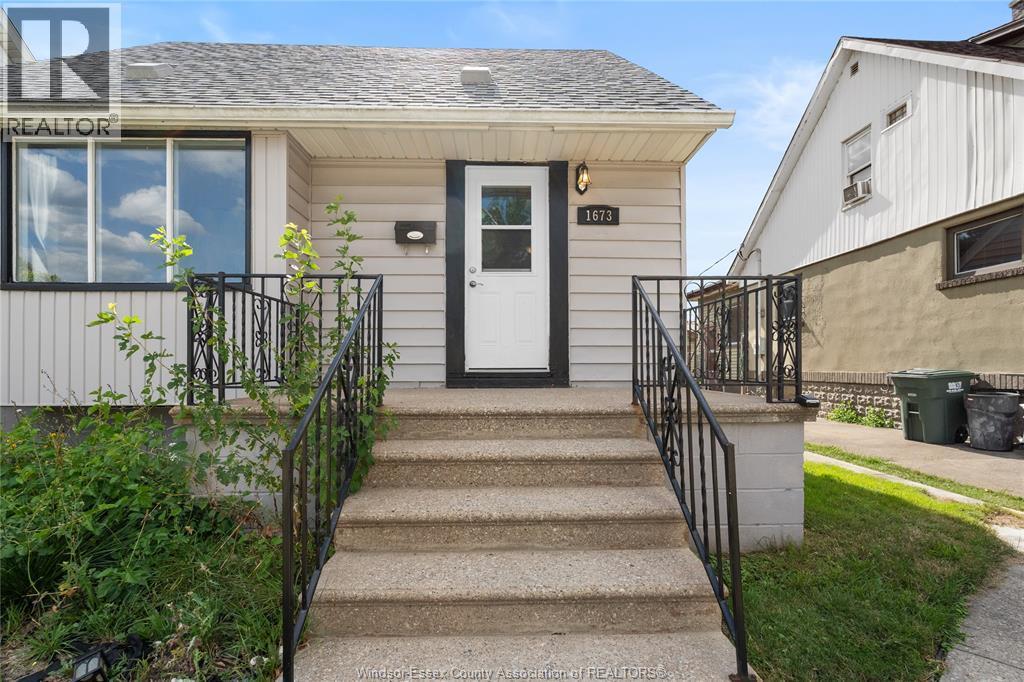 $399900 | House for Sale at 1673 Francois Road | Windsor