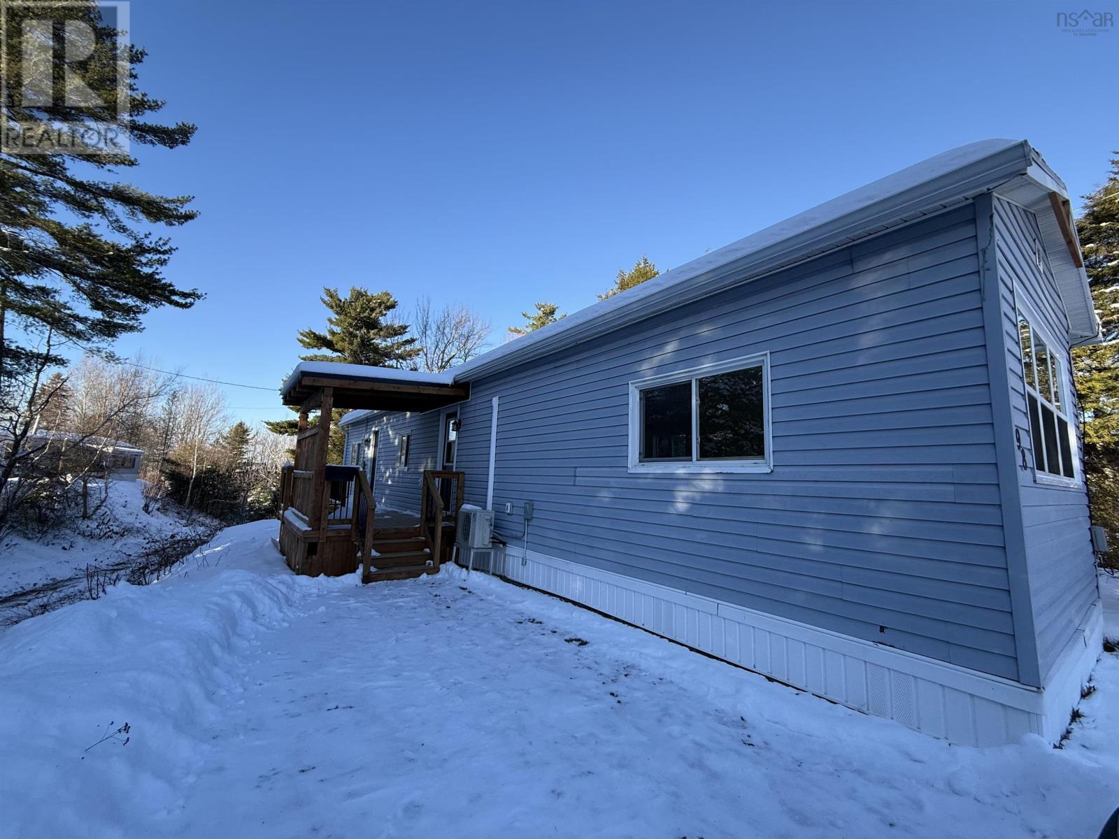 $178900 | New Minas Mobile Home for Sale at 98 Homco Drive | New Minas