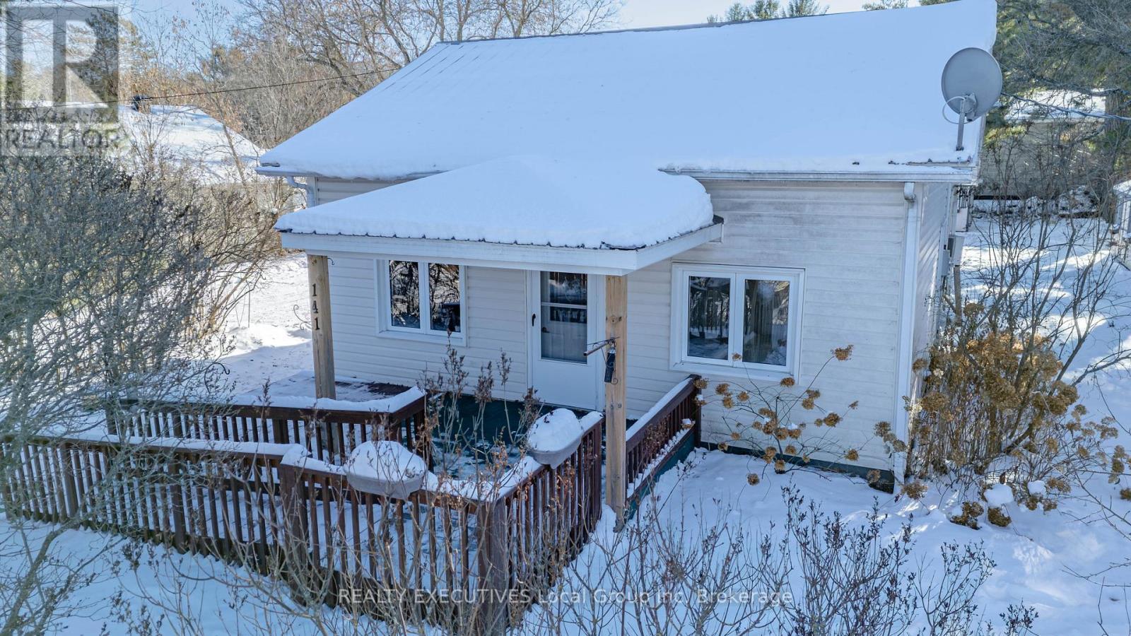 $299900 | Callander House for Sale at 141 Bay Street | Callander