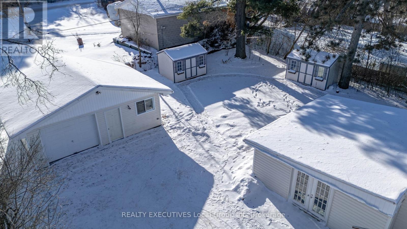 $299900 | Callander House for Sale at 141 Bay Street | Callander