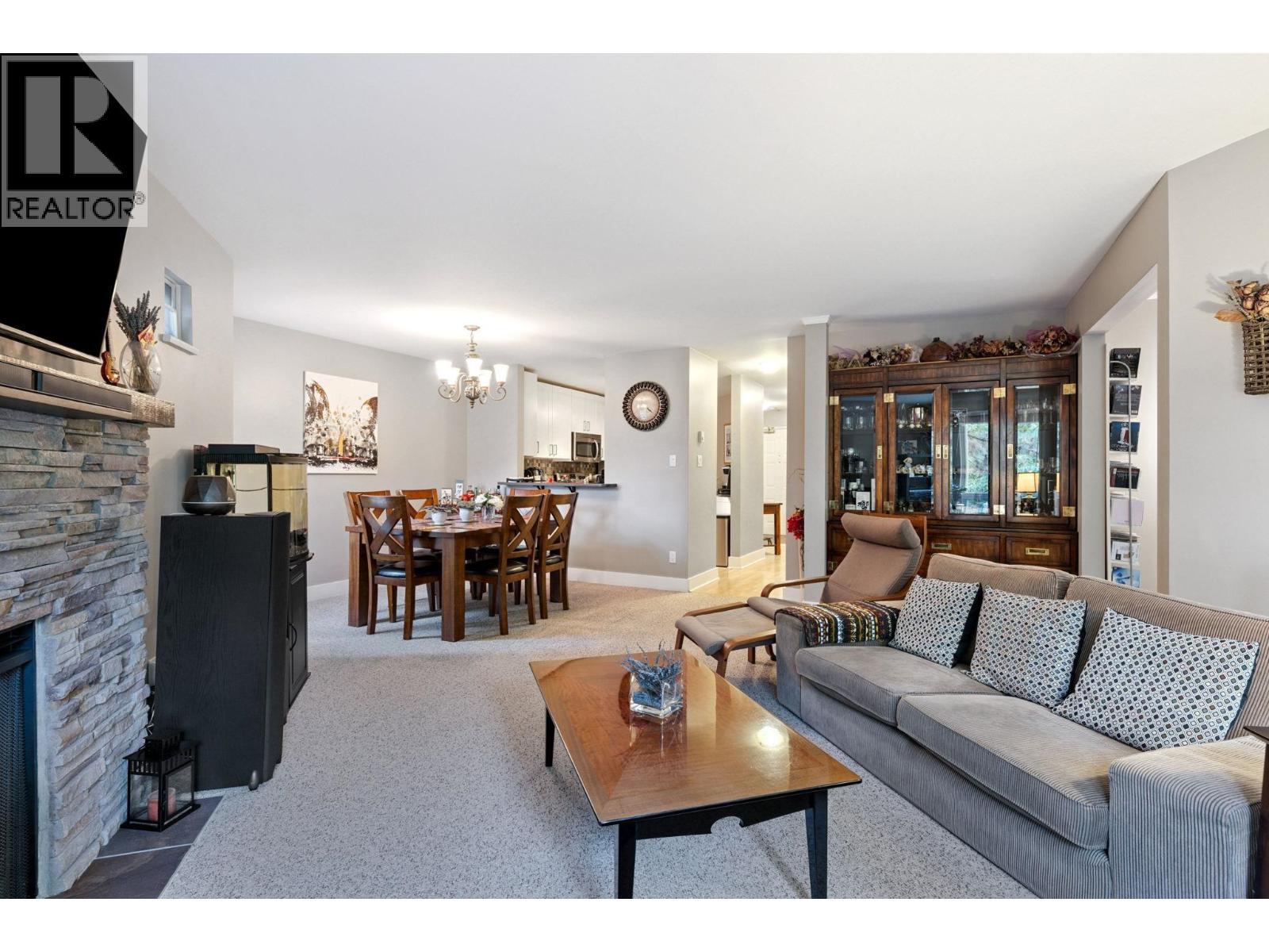 $799900 | Apartment for Sale at 206 7459 Moffatt Road | Richmond