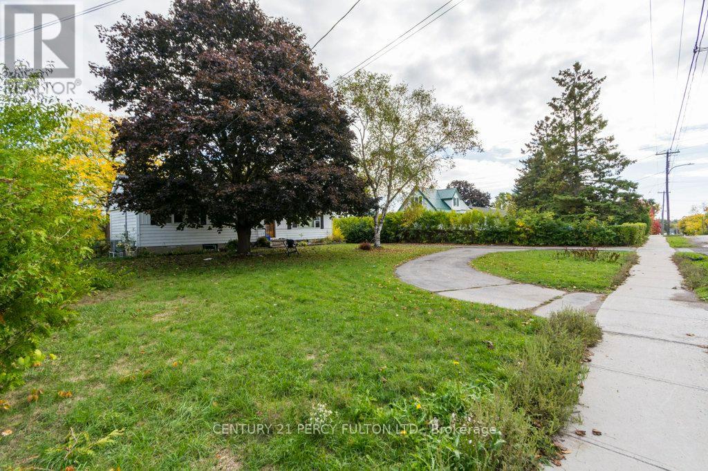 Bsmt - 71 Prince Of Wales Drive, Belleville (belleville Ward) Real ...