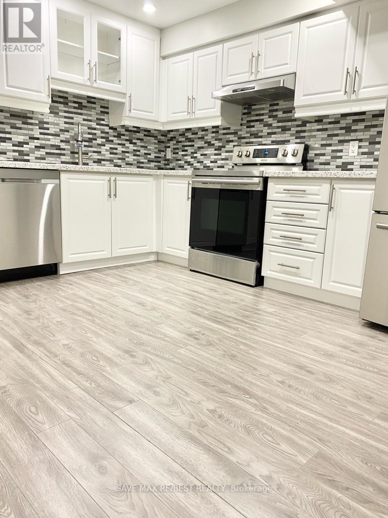 Bsmt - 20 Isle Royal Terrace, Brampton (bram West) Real Estate Listing ...