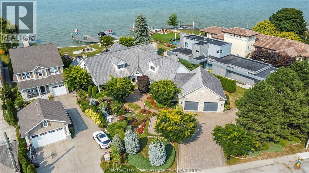 13018 Riverside Drive, Tecumseh Real Estate Listing: MLS® #26000156