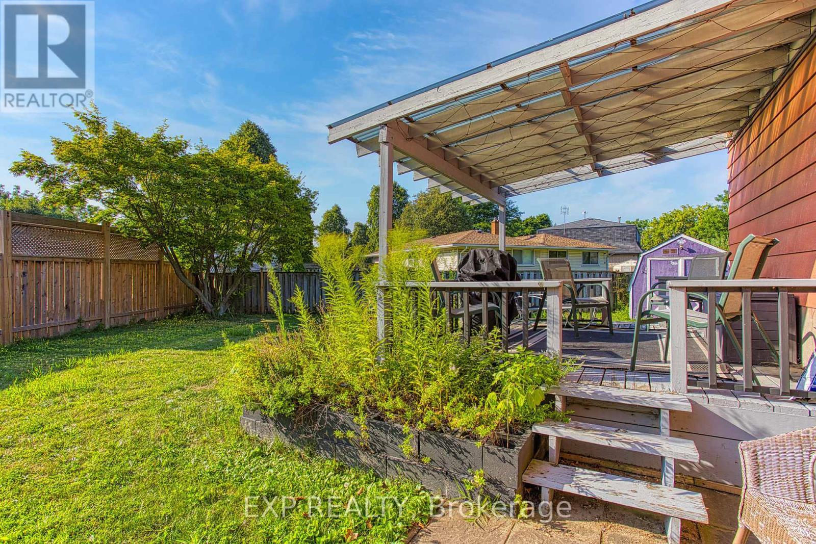 Lower - 4453 Meadowvale Drive, Niagara Falls (morrison) Real Estate ...