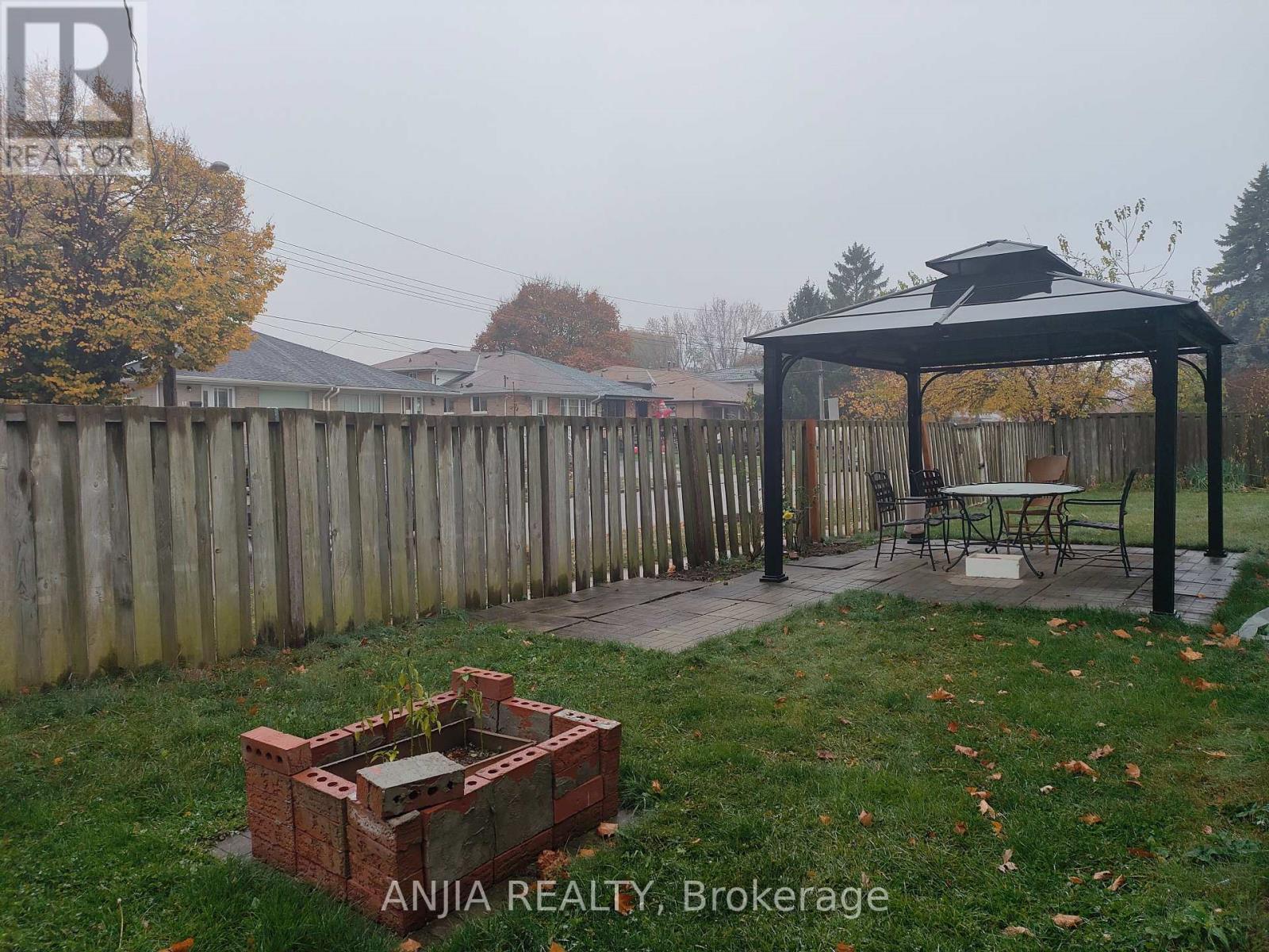 Main - 58 Kitchener Road, Toronto (west Hill) Real Estate Listing: MLS ...