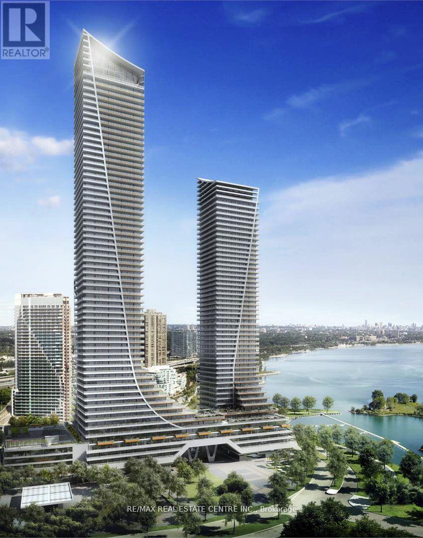 315 - 20 Shore Breeze Drive, Toronto (mimico) Real Estate Listing: MLS ...