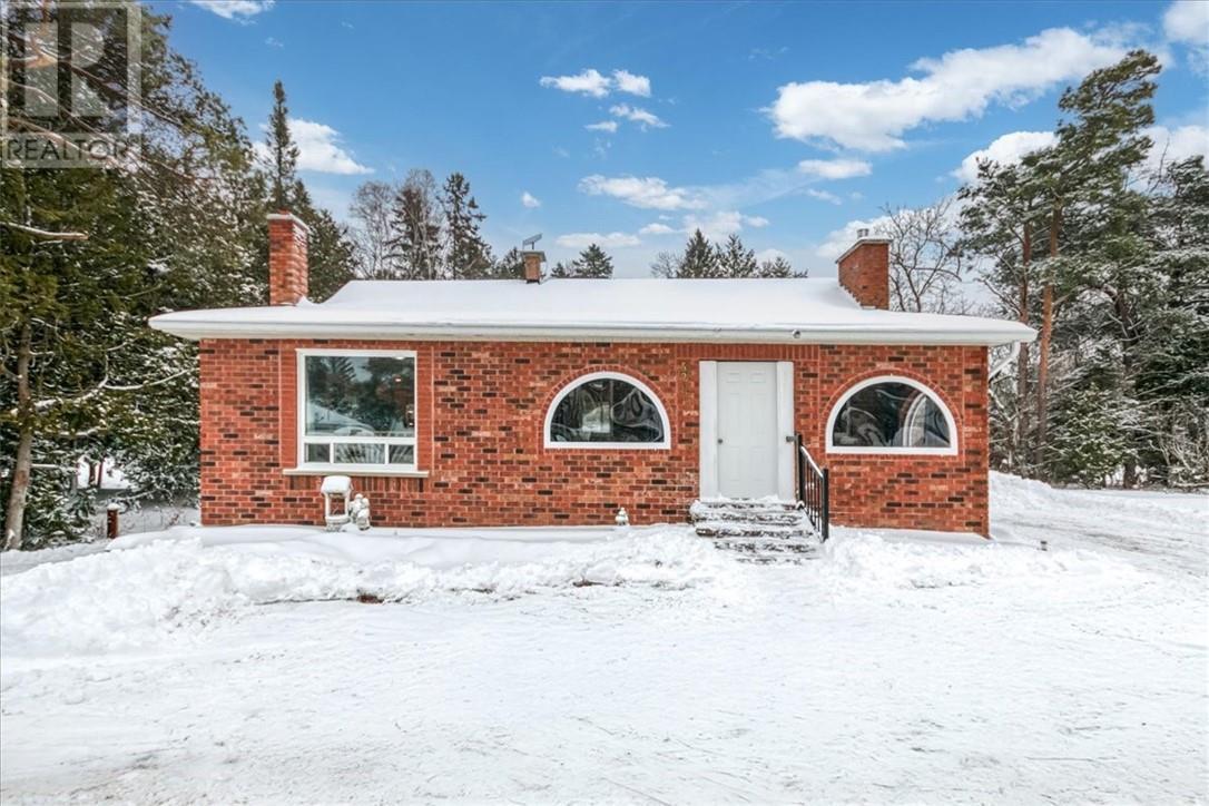 5202 551 Highway, Providence Bay Property Listing: MLS® #2126042