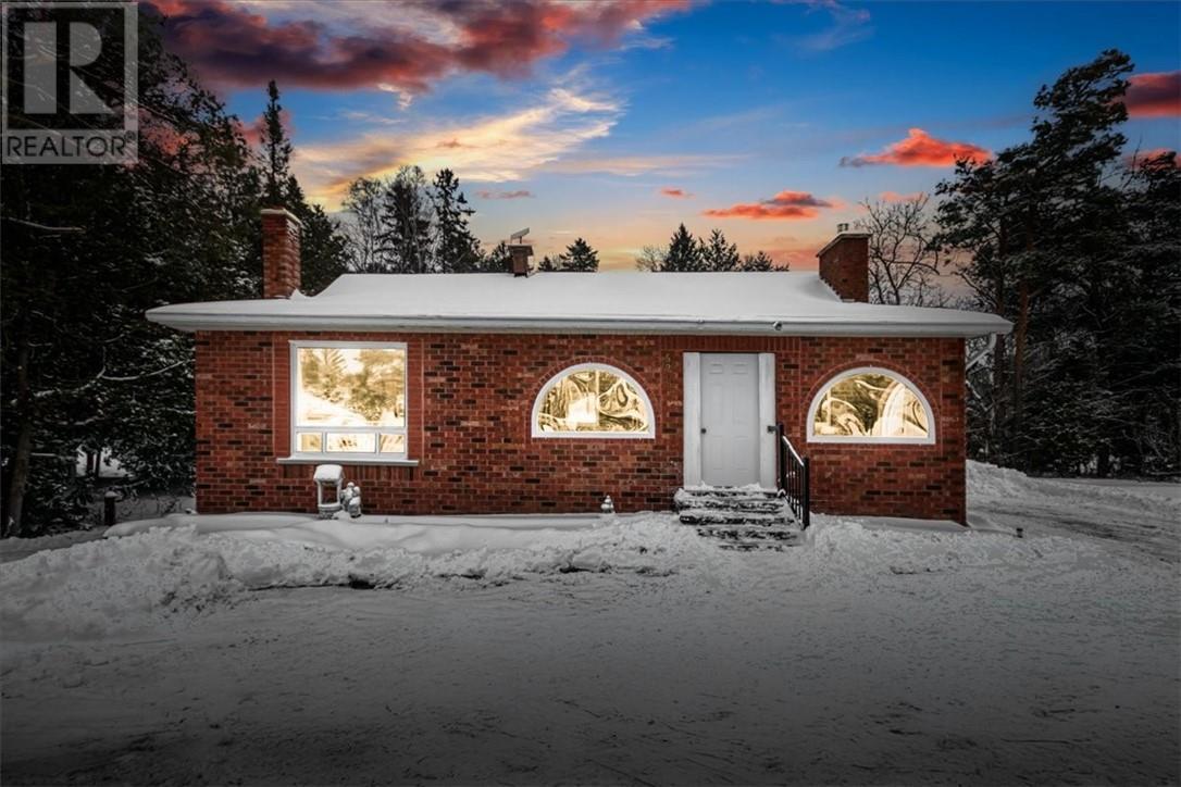 5202 551 Highway, Providence Bay Property Listing: MLS® #2126042