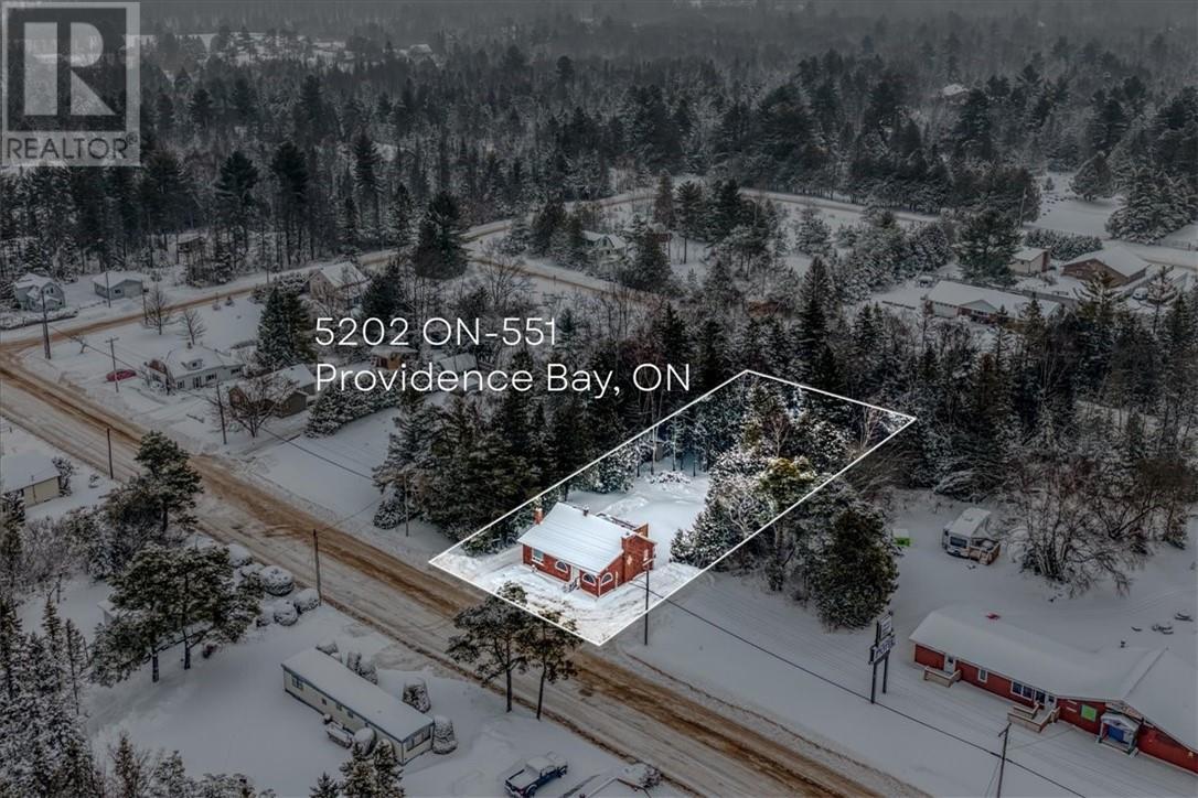 5202 551 Highway, Providence Bay Property Listing: MLS® #2126042