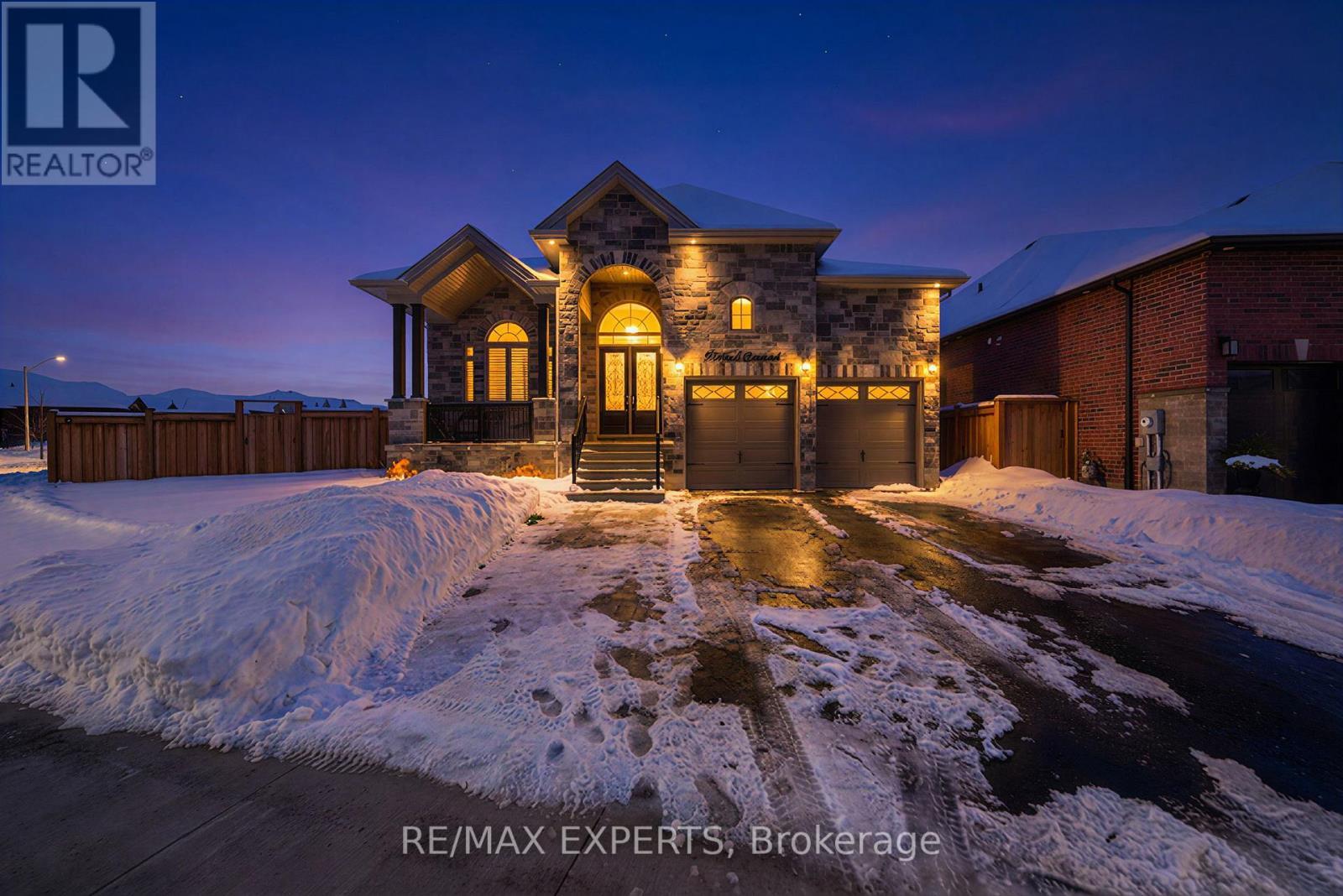 9 Wood Crescent, Essa (angus) Real Estate Listing: MLS® #N12685804