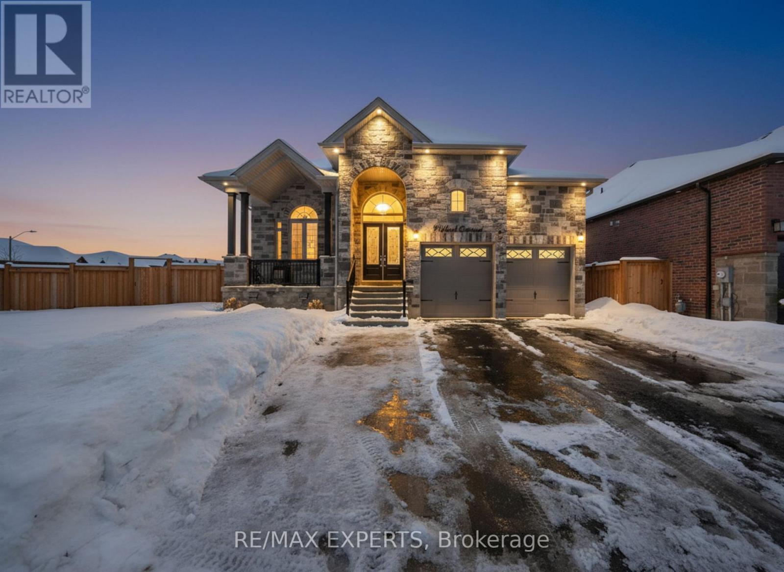 9 Wood Crescent, Essa (angus) Real Estate Listing: MLS® #N12685804