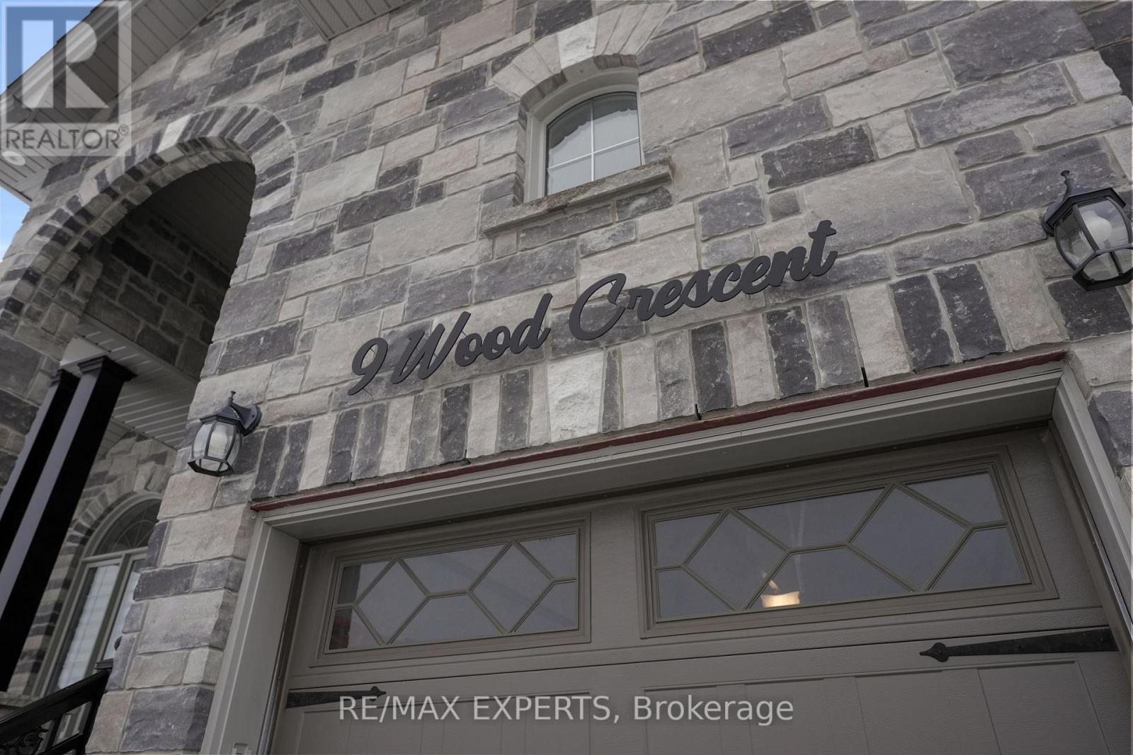 9 Wood Crescent, Essa (angus) Real Estate Listing: MLS® #N12685804