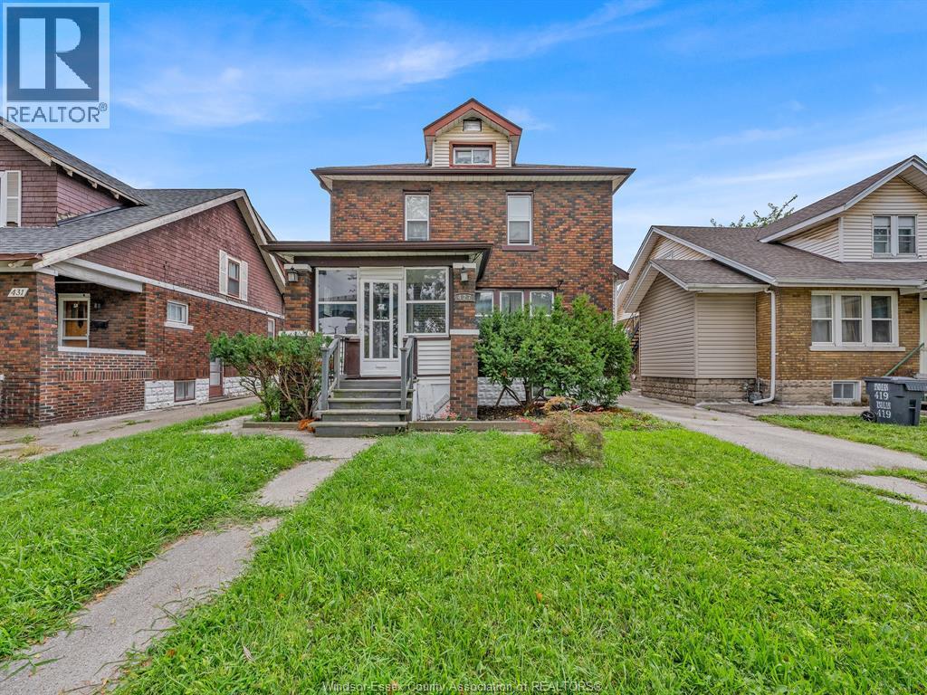 427 Indian Unit# Room H, Windsor Real Estate Listing: MLS® #26000912