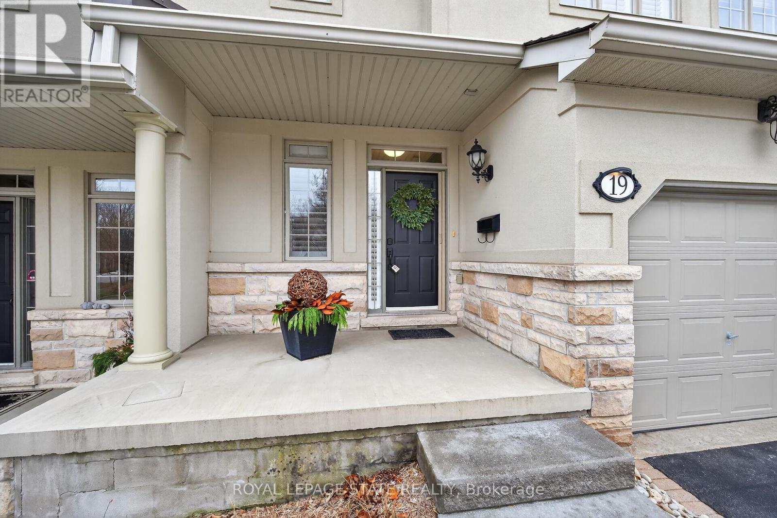 19 - 71 Sulphur Springs Road, Hamilton (ancaster) Real Estate Listing ...