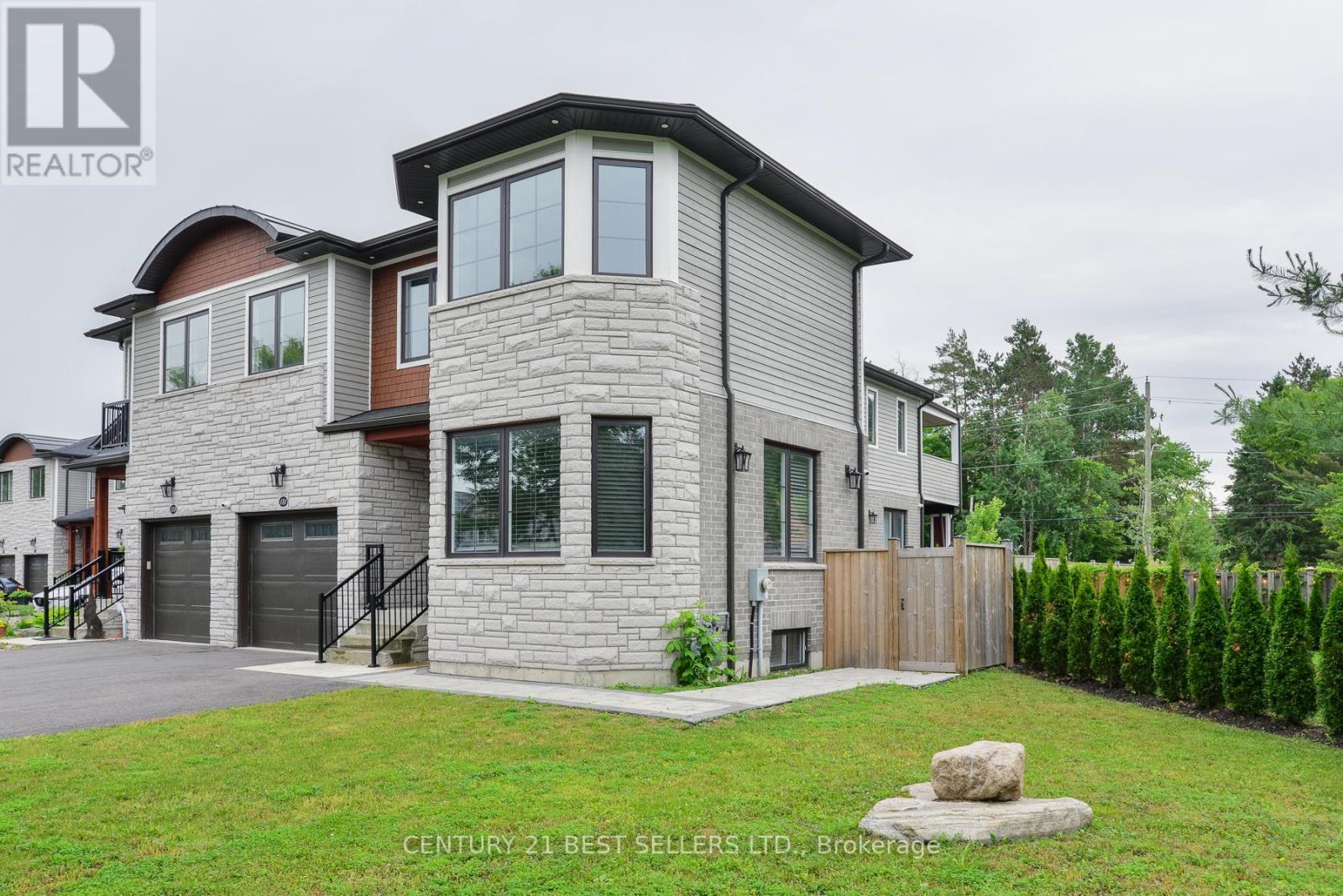 181 Anglo Street, Bracebridge (macaulay) Real Estate Listing: MLS® # ...