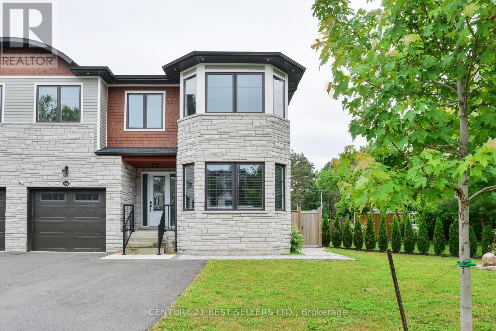 181 Anglo Street, Bracebridge (macaulay) Real Estate Listing: MLS® # ...