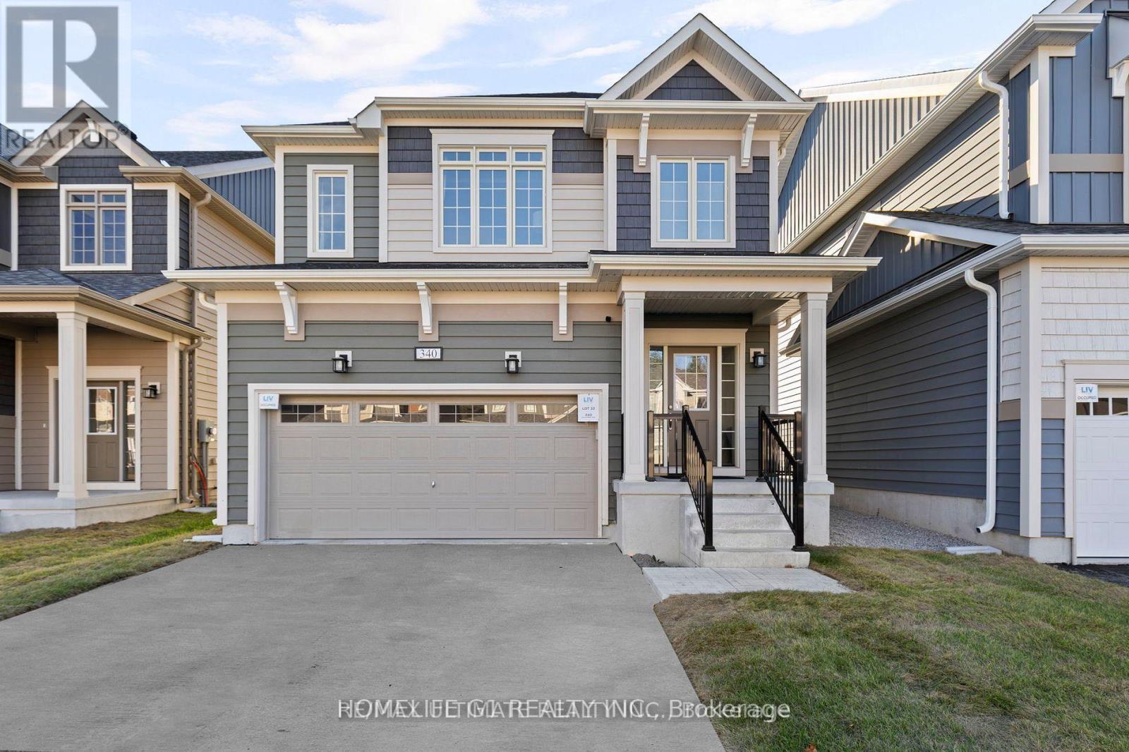 340 Mceachern Lane, Gravenhurst (wood (gravenhurst)) Real Estate ...