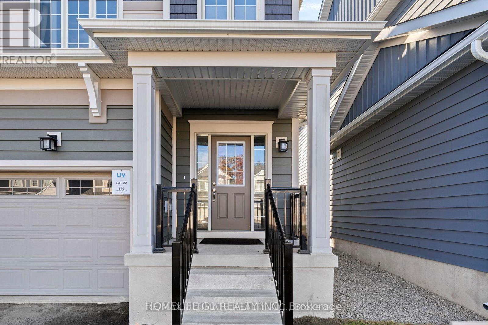 340 Mceachern Lane, Gravenhurst (wood (gravenhurst)) Real Estate ...