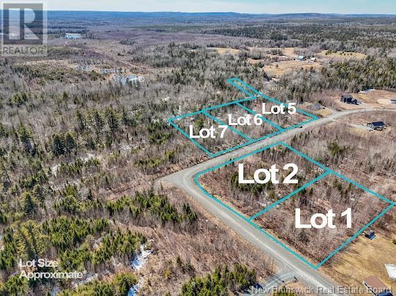 Lot 24-5 Distinctive Way, Charters Settlement Property Listing: MLS® # ...