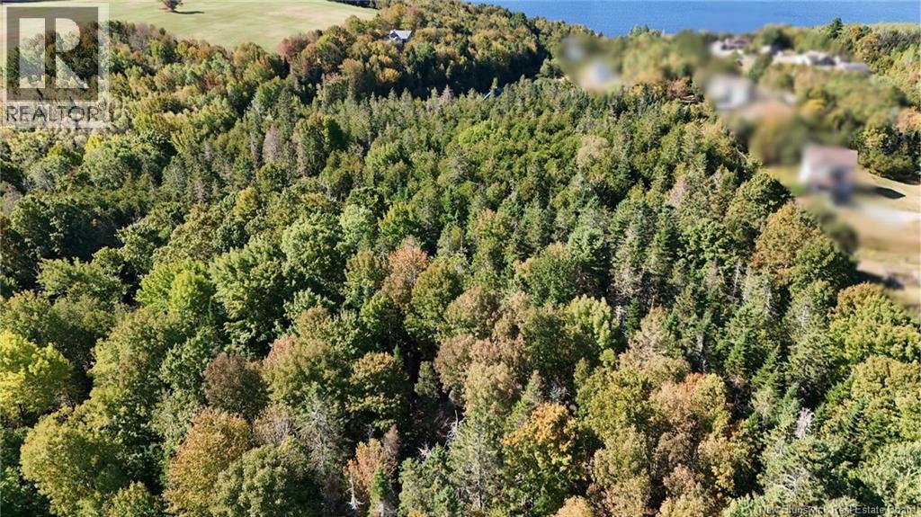 Lot Jackson Road, Keswick Ridge Property Listing: MLS® #NB126782