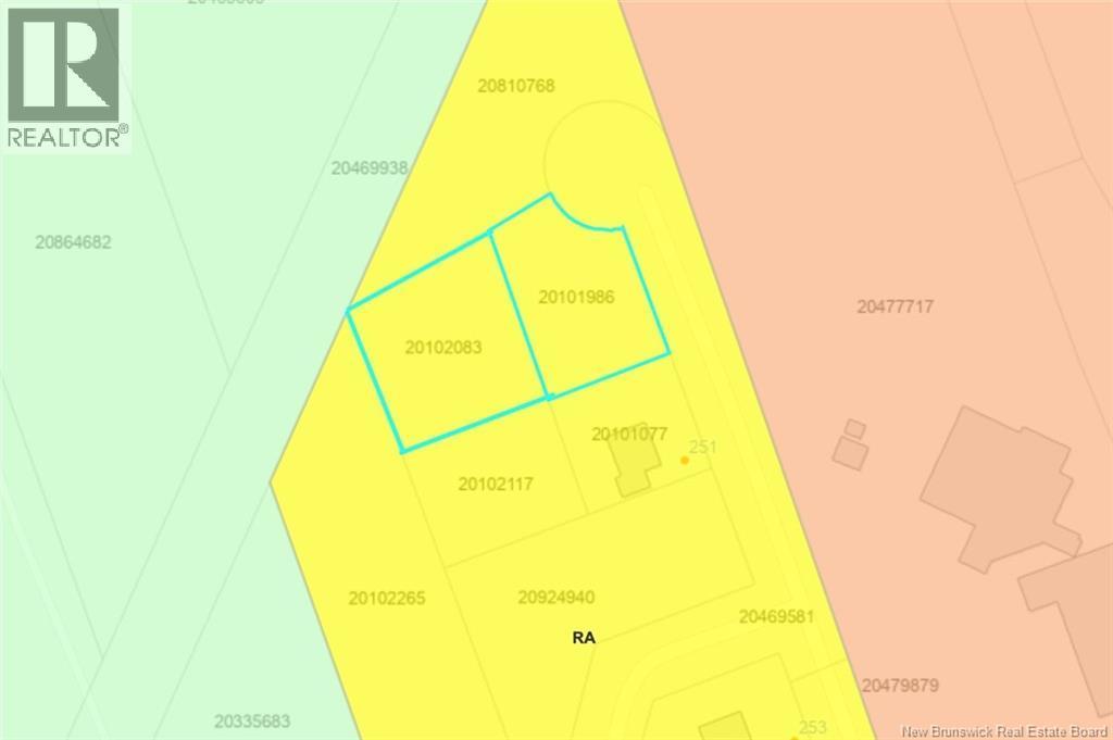 $8000 | for Sale at Lot Normand | Bertrand