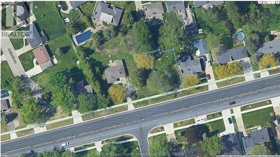 $149000 | No Building for Sale at 740 Cabana Road W | Windsor