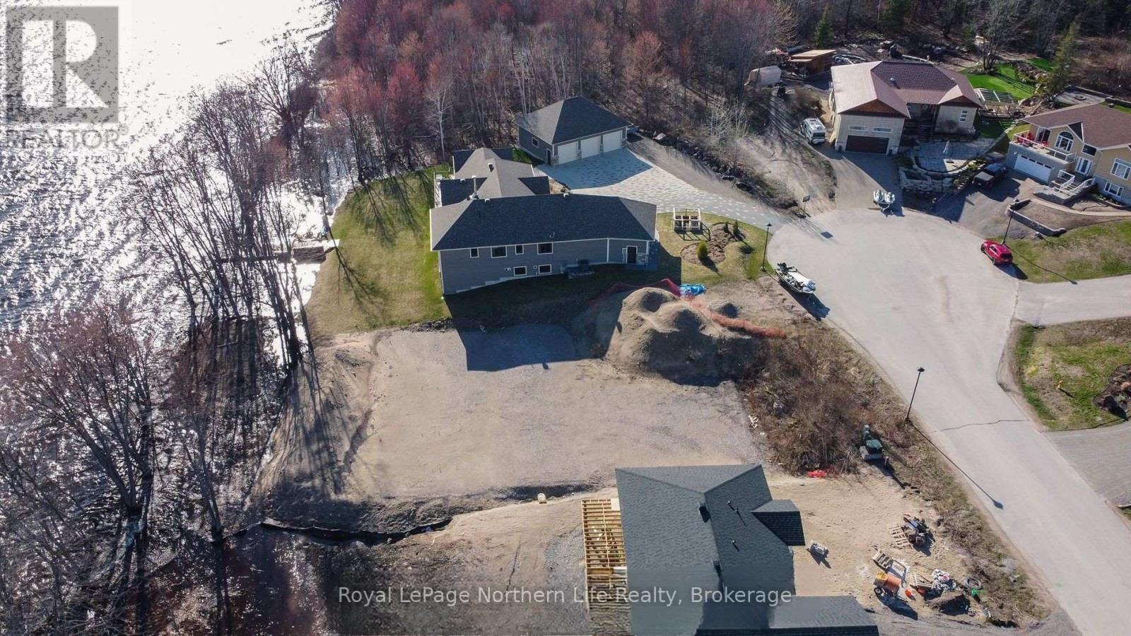 $549000 | Callander for Sale at 33 Alexandra Court | Callander