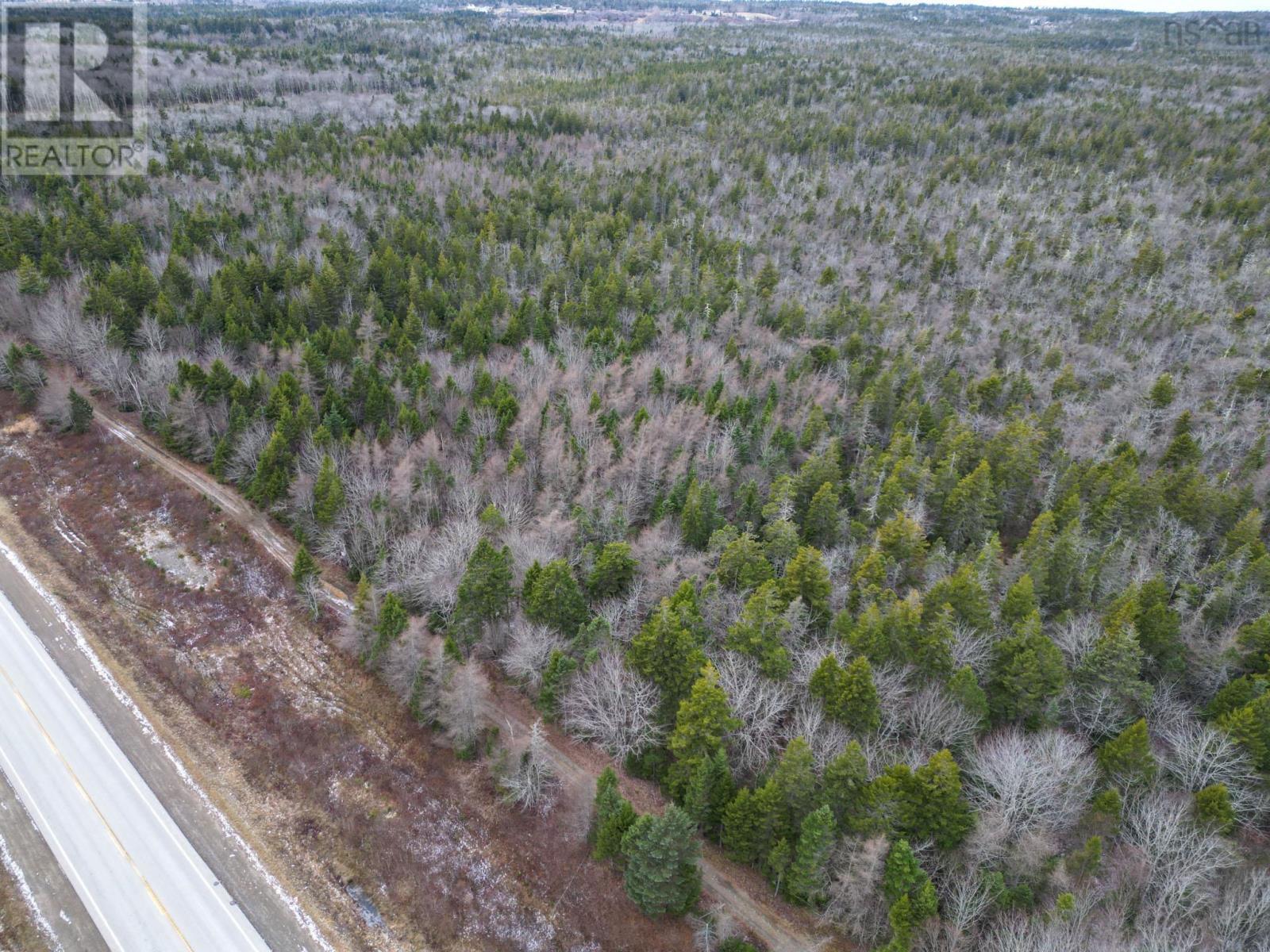 $20000 | St. Alphonse for Sale at Lot Highway 101 | St. Alphonse