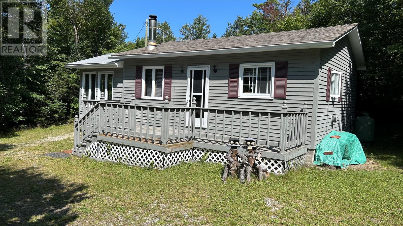 000 Flat Bay Brook Road, Flat Bay Brook | For Sale: $189500 | Larry Hann