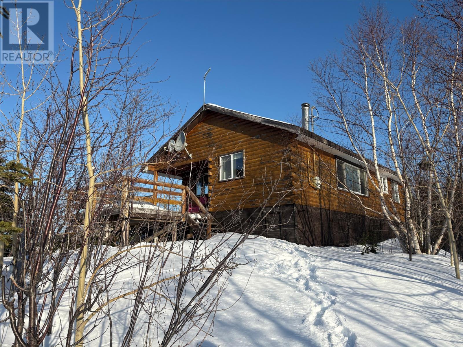 352 Main Street, (ritter's Arm) Cottrell's Cove | For Sale: $109000 ...