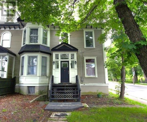 7 Topsail Road, St. John's | For Sale: $480000 | Larry Hann