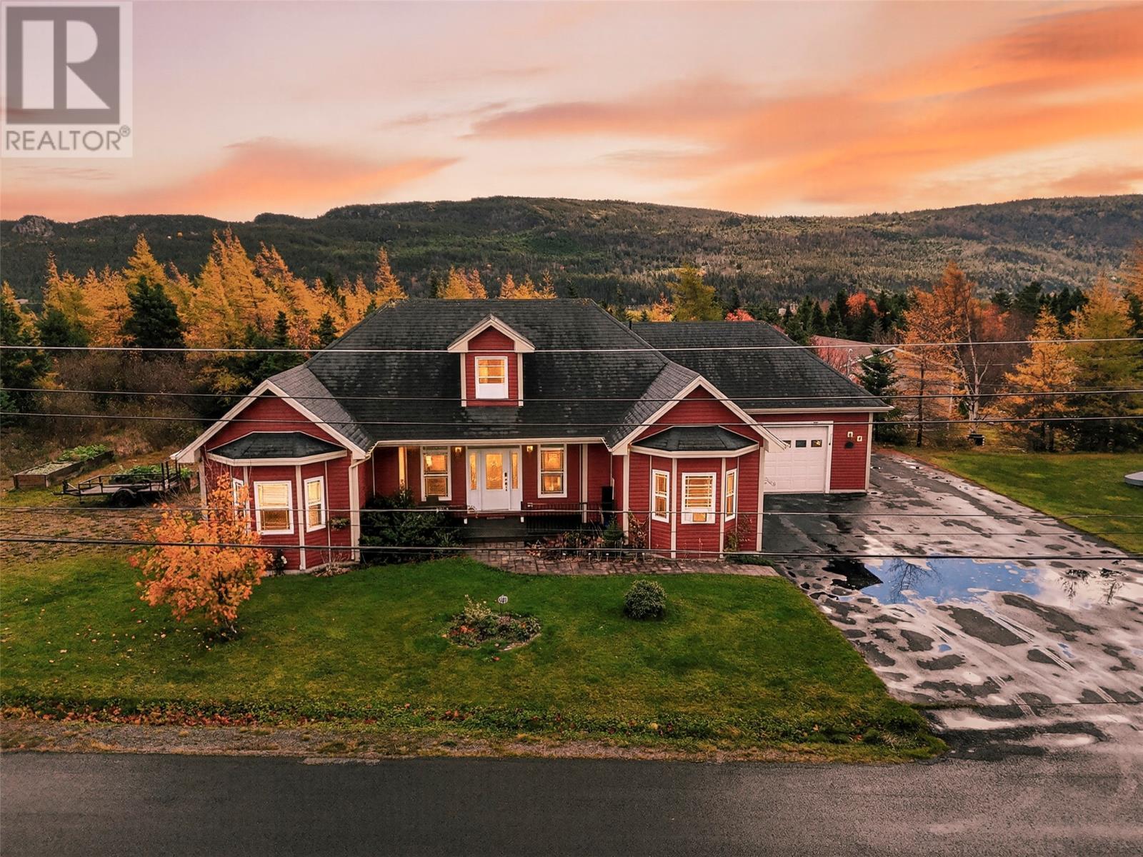 2-6 Ashfords Extension, North River | For Sale: $419900 | Larry Hann